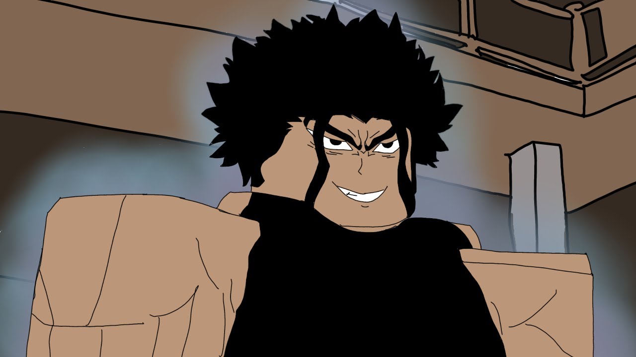 Mighty Omega Montage (Hamez - Lost and Found) - YouTube