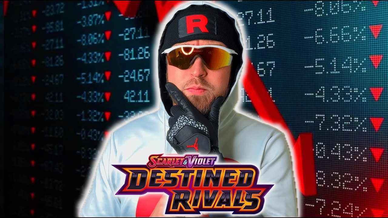 The Worst Day Of My LIfe | Team Rocket Joey Reacts To The Glory Of Team ...