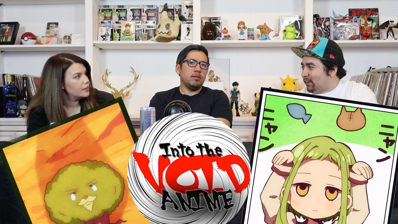 Jibaku Shounen Hanako-Kun S1E5 Reaction & Discussion "The Confession ...