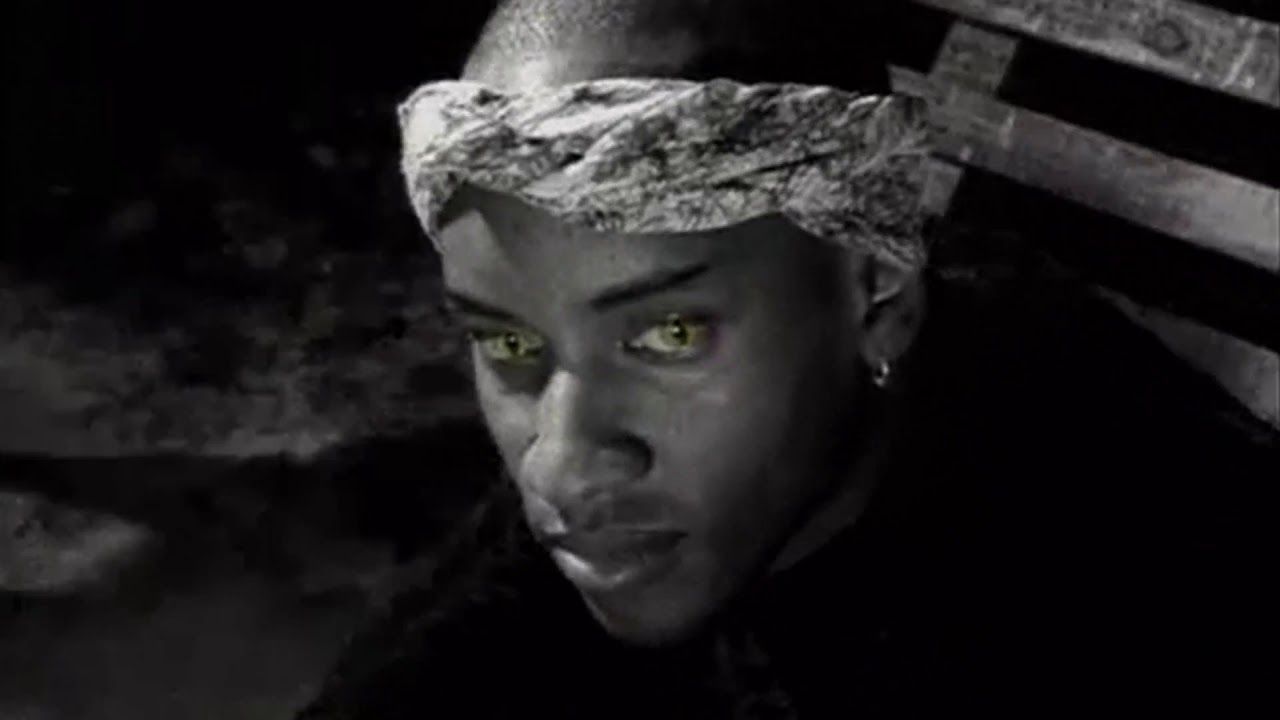 The Prodigy No Good Official Music Video HD 1994 HD 1080p FULL EDIT ...