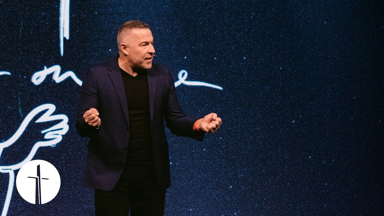 Pastor Tim Dilena - One on One | With Eternity - YouTube