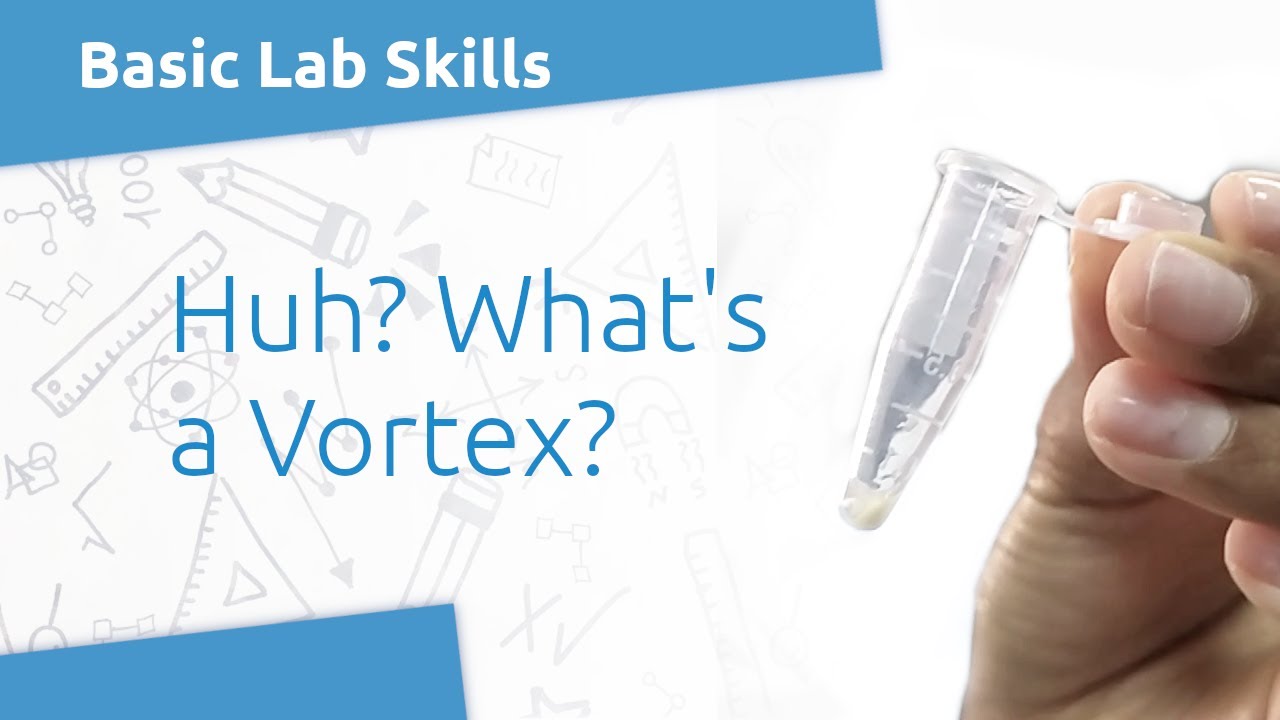 Lab Skills: So Many Ways to Mix Your Sample... - YouTube