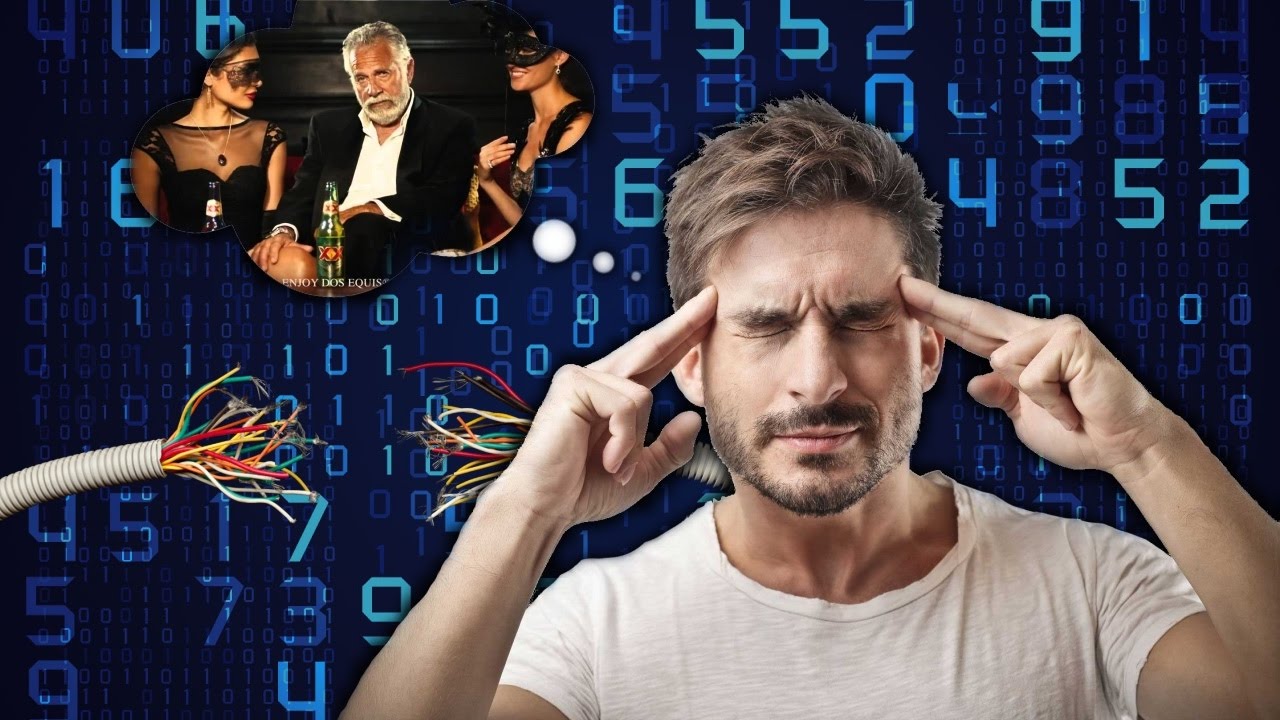 How to write an interesting character - YouTube