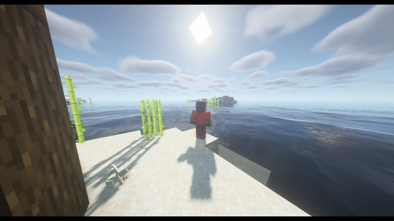 Day 5 : Ploting and mining... (Minecraft 1000 people civilization (Ish ...