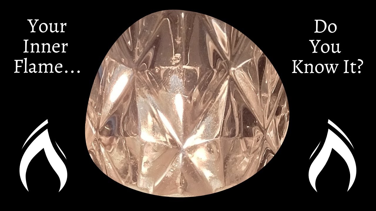 Soul to Soul: 🙏 Nurturing Your Inner Flame 🔥 - YouTube