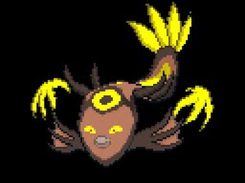 THIS MEGA STUNFISK IS UGLY | POKEMON INSURGENCE EGGLOCKE NUZLOCKE ...
