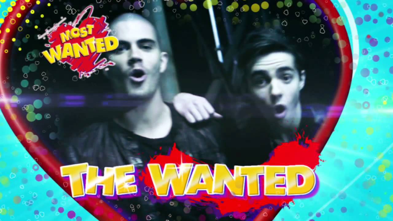 Most Wanted is OUT NOW! Watch the teaser here - YouTube