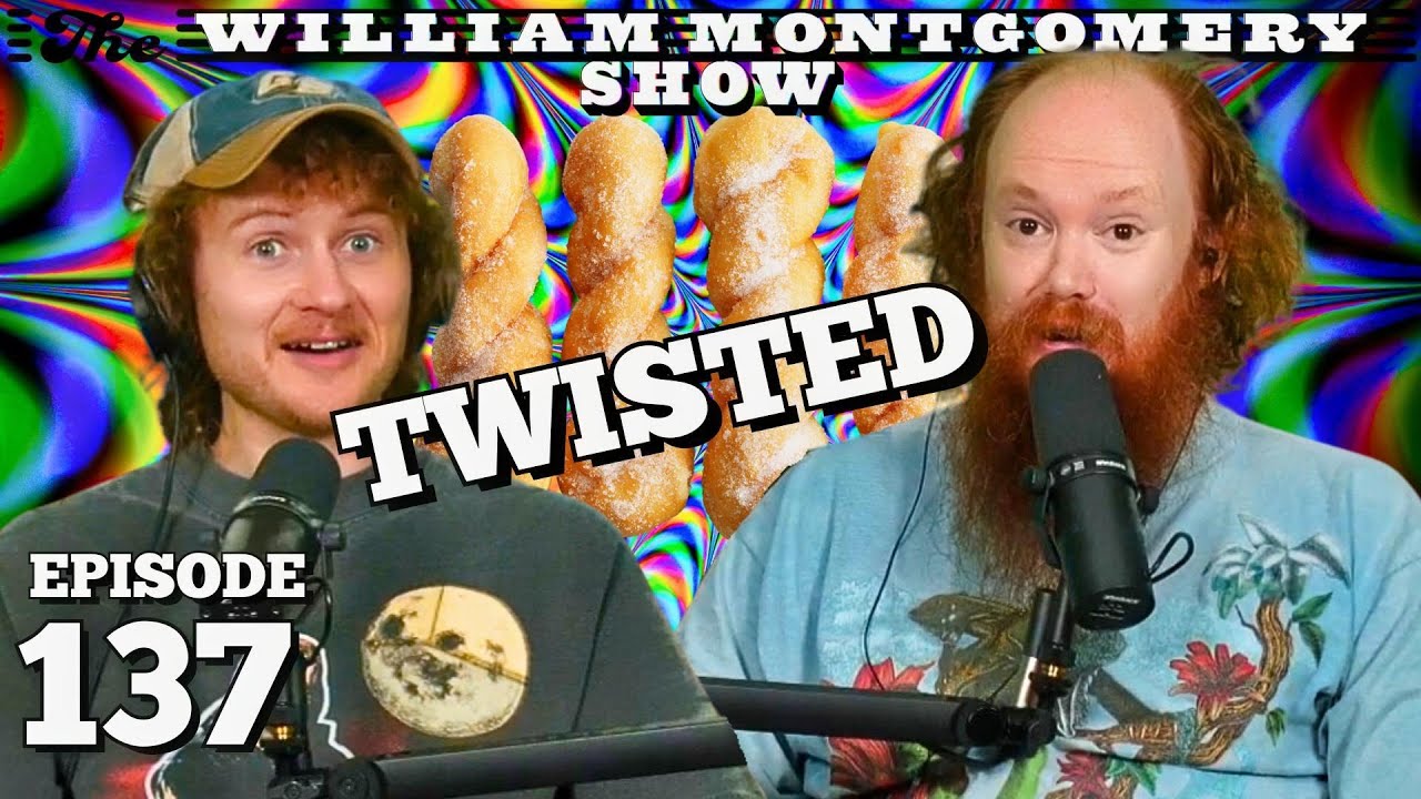 Keepin' It In House | The William Montgomery Show with Casey Rocket Ep ...