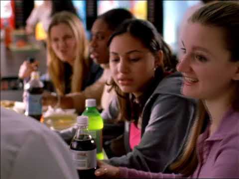 2003 - Diet Girl