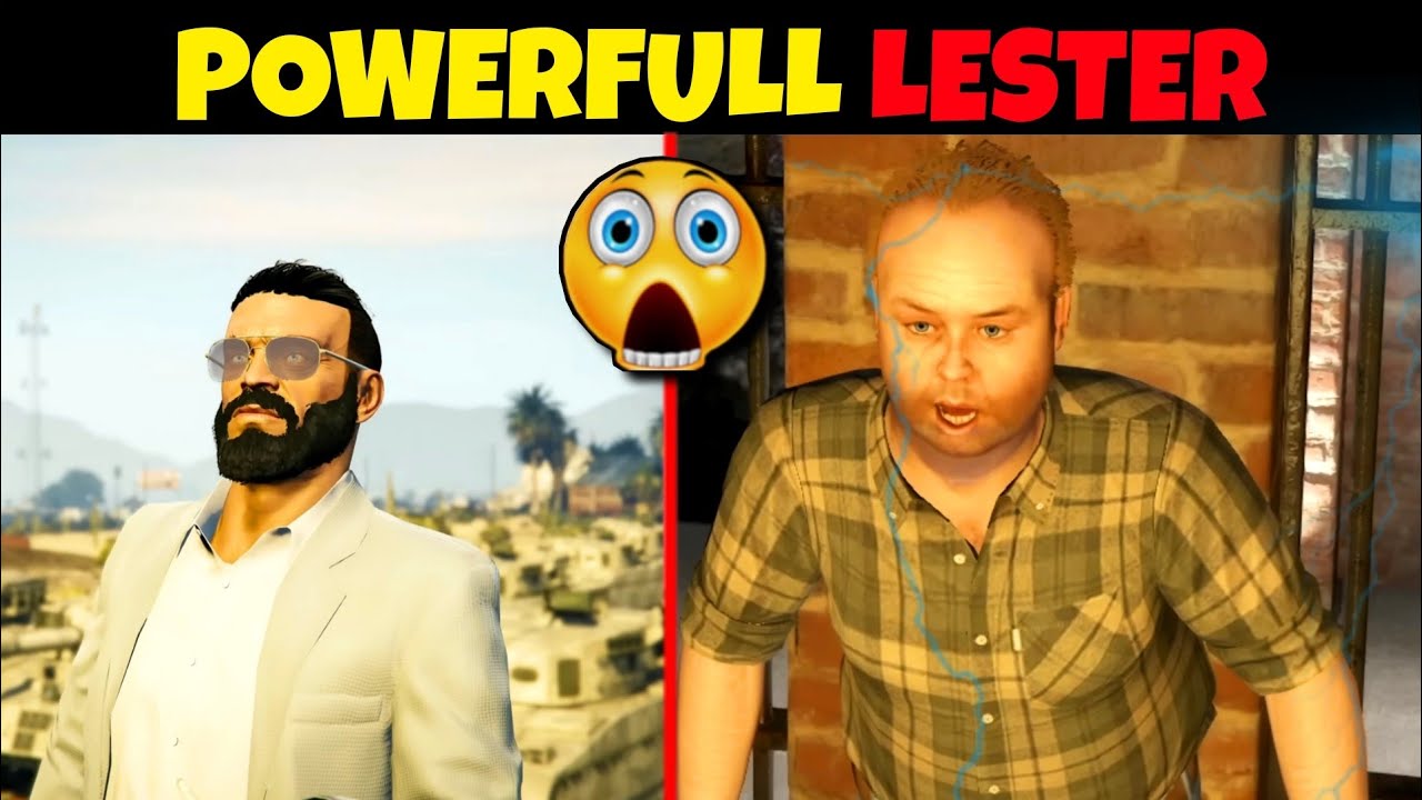 POWERFULL LESTER 😂🤣 | MAKER GAMES MEMES | MAKER GAMES FAN MADE EDIT # ...