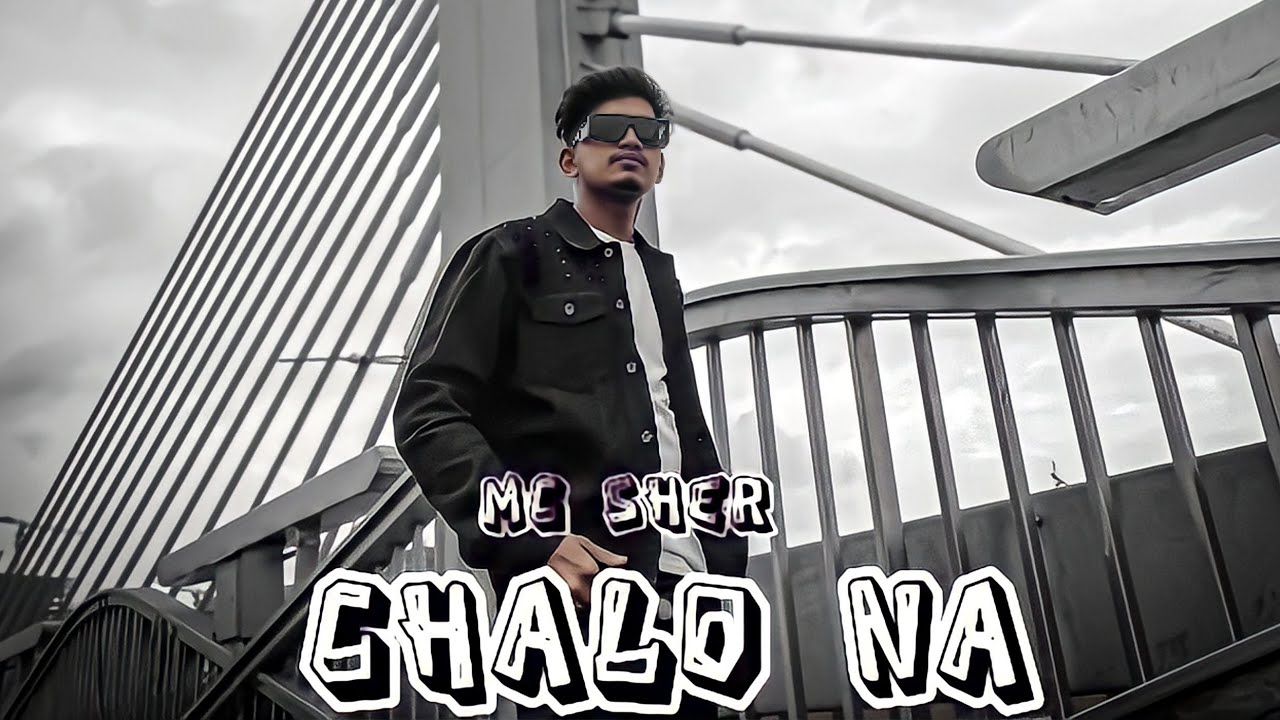 MC SHER HYD - CHALO NA || OFFICIAL MUSIC VIDEO || PROD BY ...