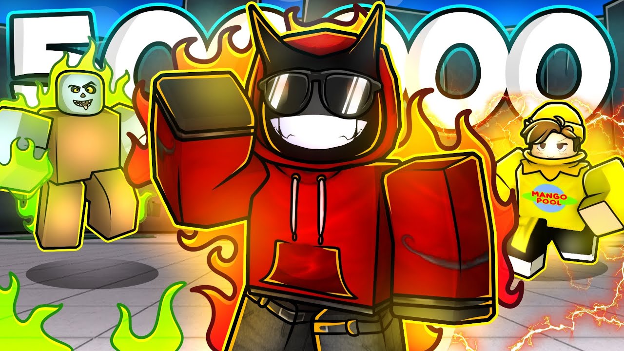 The BEST of xDemon 500k SUBSCRIBERS SPECIAL... (The Strongest ...