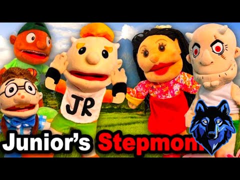 BRAXTON GOT MARRIED TO MARIA THE PHONE S** LADY 💍! SML Movie: Junior's ...