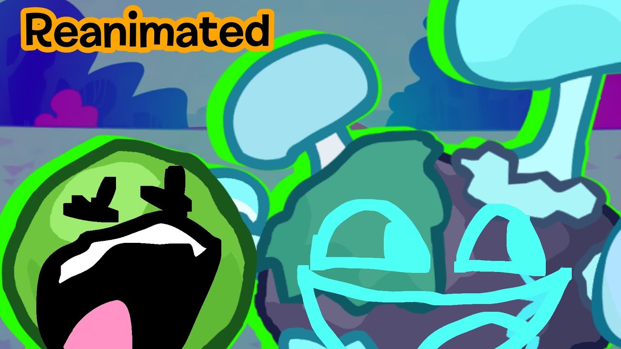 Animatic Battle 3 - REANIMATED #tuzanimaticbattle3map - YouTube