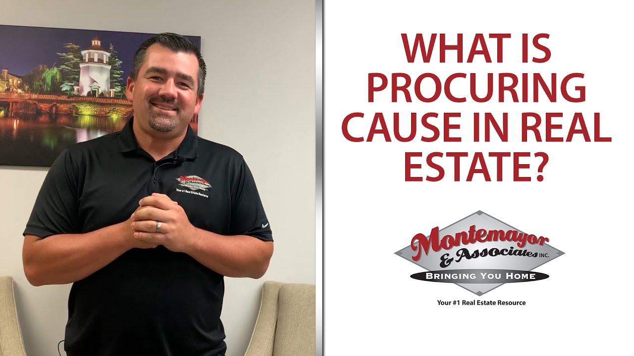 Explaining the Concept of Procuring Cause - YouTube