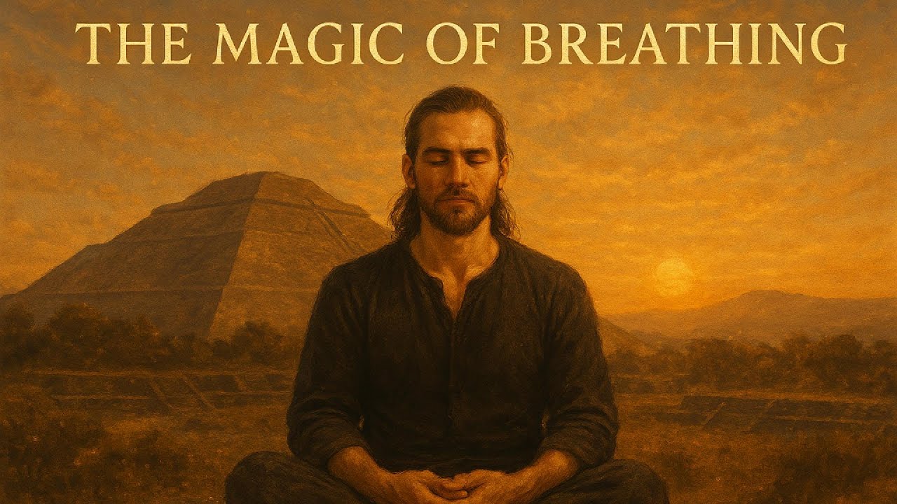 The Magic of Breathing – Guided Practice for Awareness, Pleasure ...