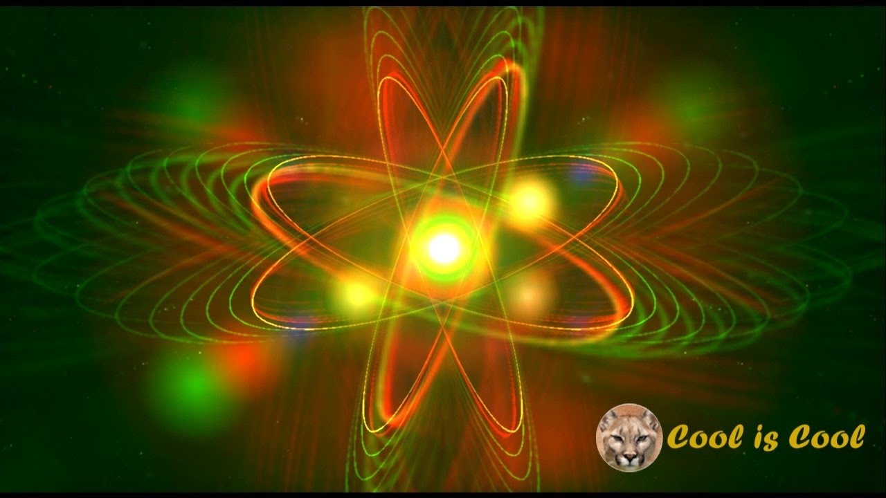 🎼🎵🎶 Cool Electron 🎶🎵🎼 - YouTube