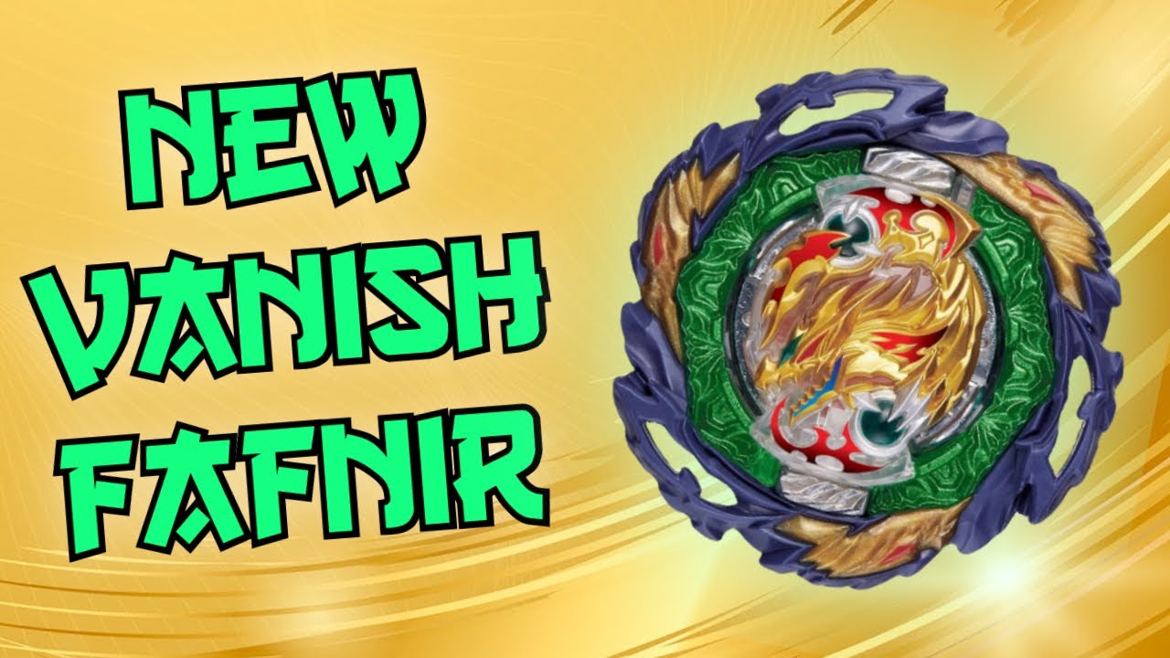 *NEW* VANISH FAFNIR UNBOXING! B 185 Vanish Fafnir Tapered Kick 3 - YouTube
