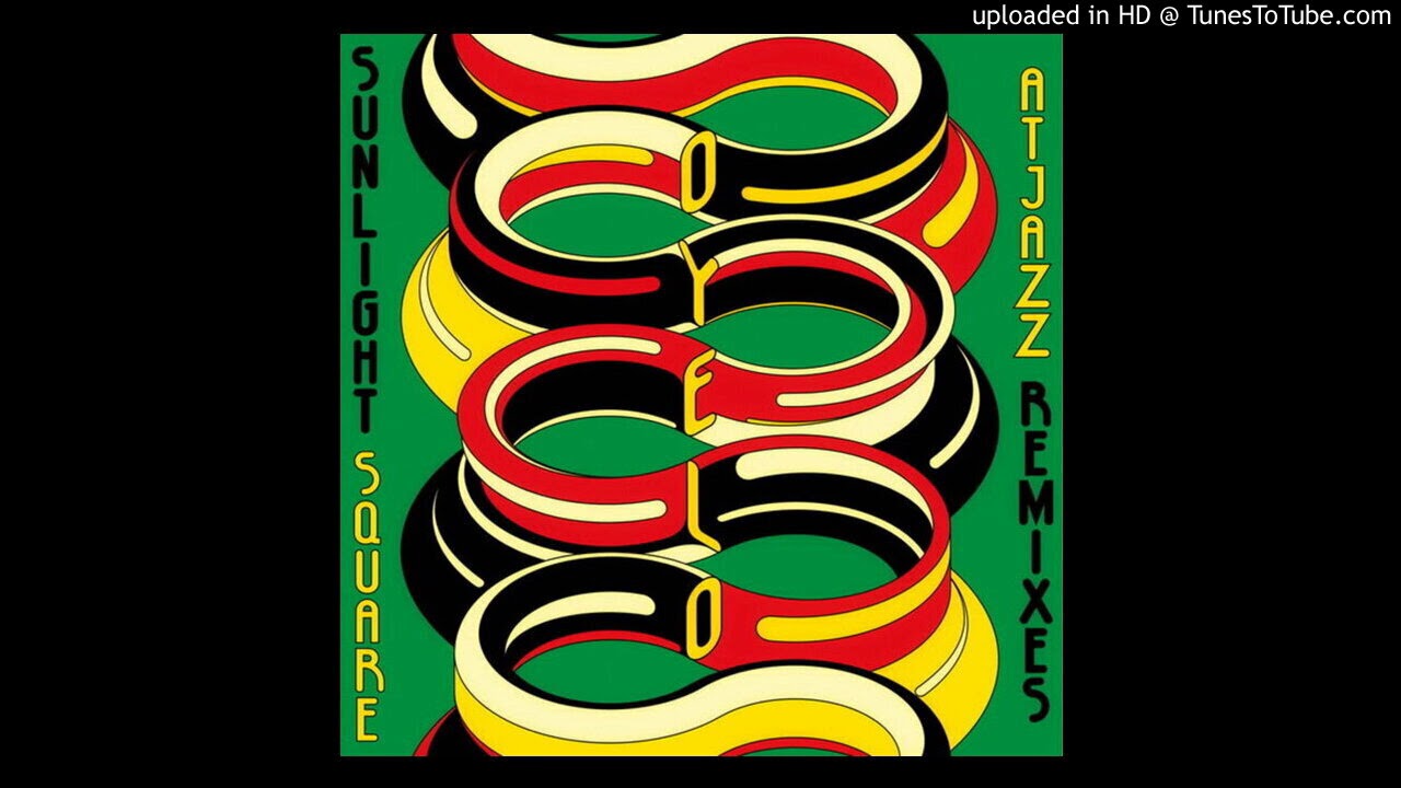 Sunlightsquare, Atjazz - Oyelo (Atjazz Astro Remix) - YouTube