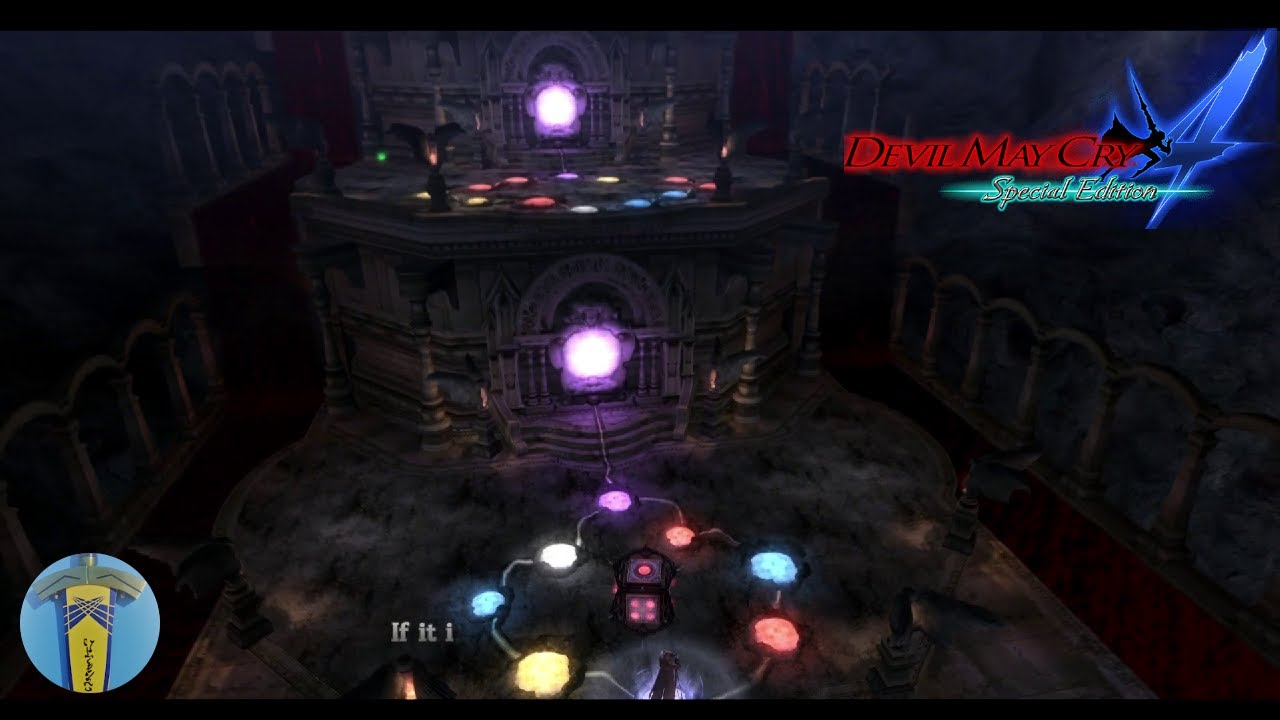 DICE GAUNTLET | DMC 4 SE - YouTube