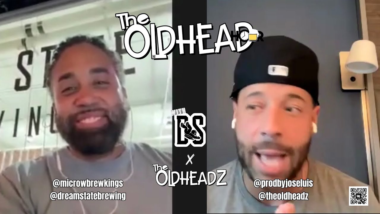 Interview with Craft Beer GOAT - Will Rivera aka Window Seat Will - YouTube