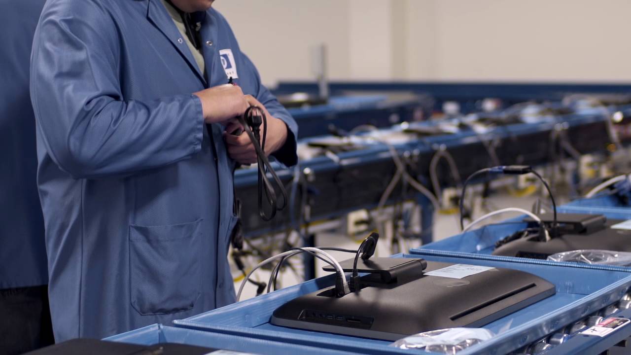HP Master Loop Sequence - YouTube