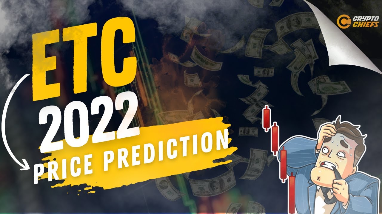 ETHEREUM CLASSIC - $ETC - CURRENT PRICE ANALYSIS AND WHEN TO BUY 🚀 ...