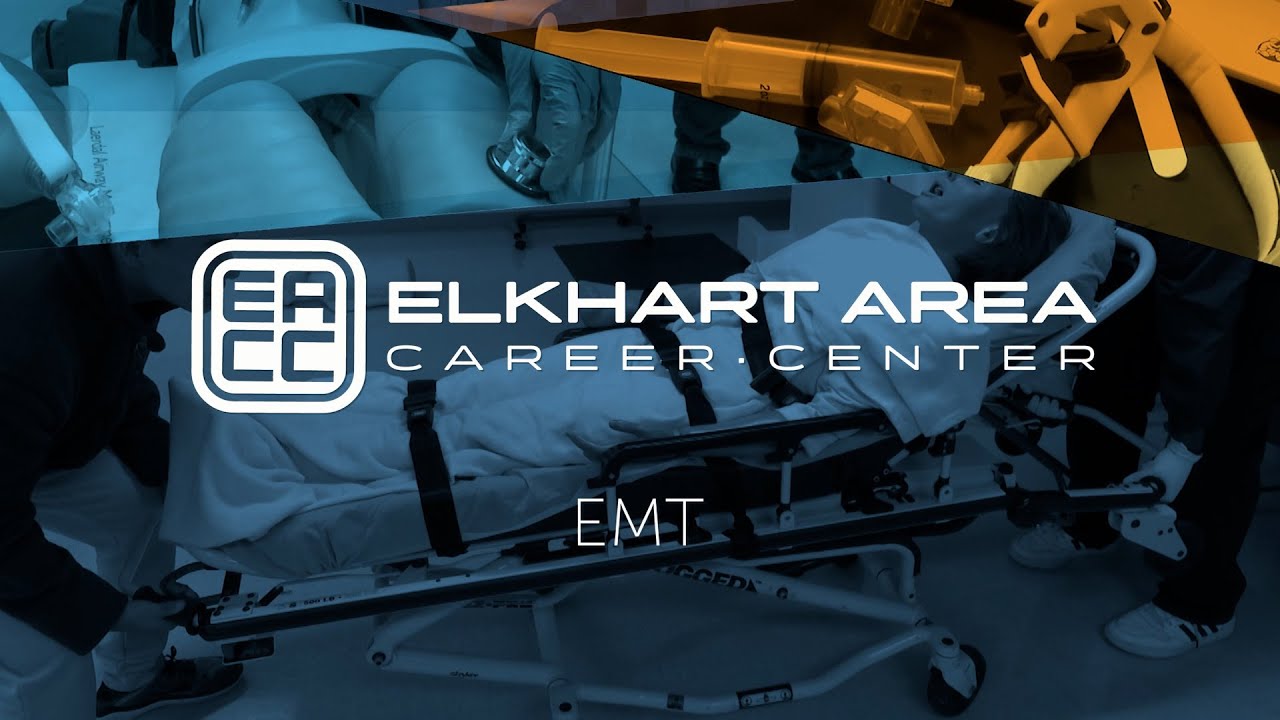 Emergency Medical Technician/EMT - YouTube