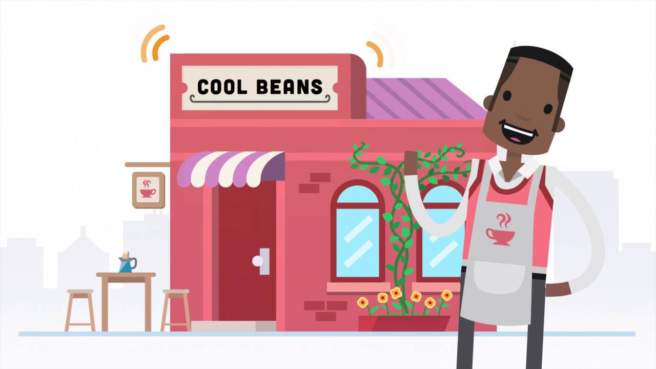 Why get a ZOLspot at your business? - YouTube