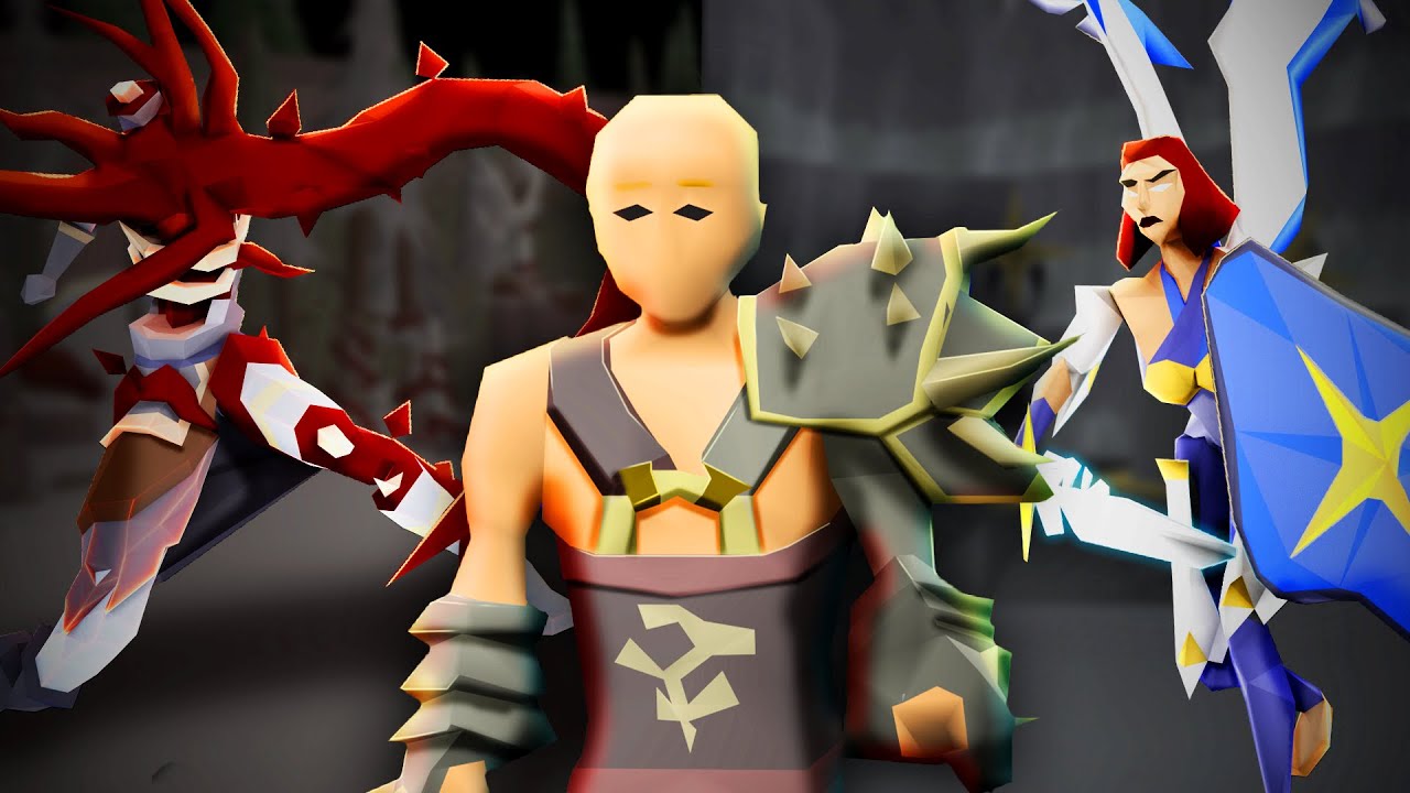 Vardorvis Made Me Poor BUT… | Collection Log #osrs - YouTube