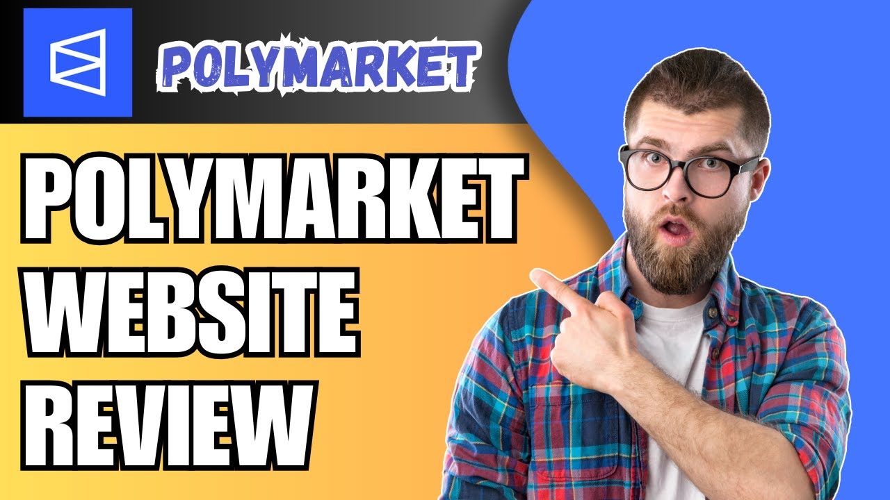Polymarket Review 2025 — Prediction Markets, Accuracy & Controversy - YouTube