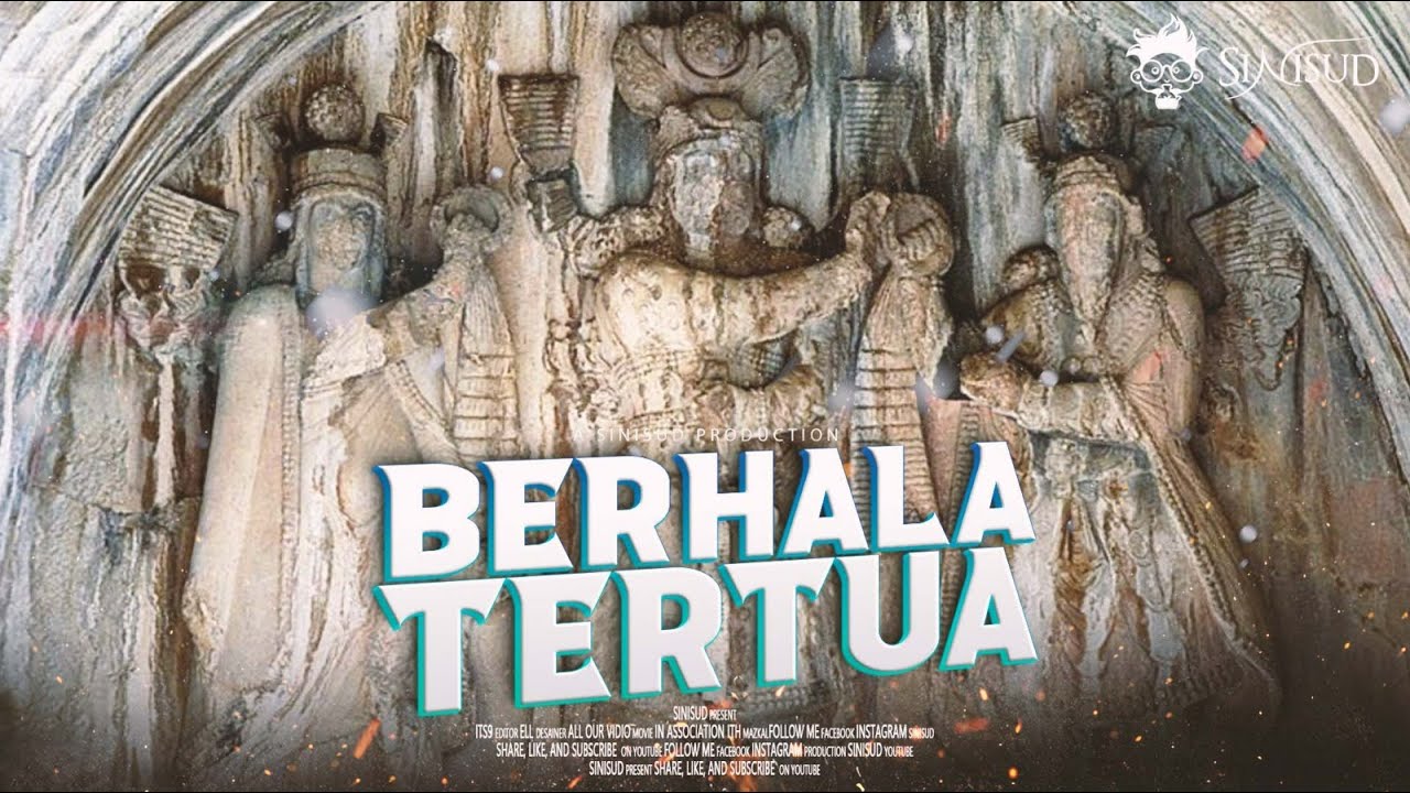 Beginilah Kisah Berhala Pertama dalam Sejarah Manusia - YouTube