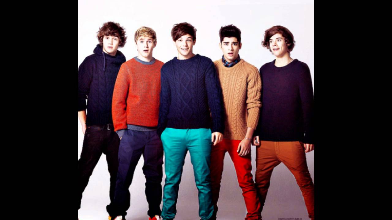 One thing(COVER)-One direction - YouTube