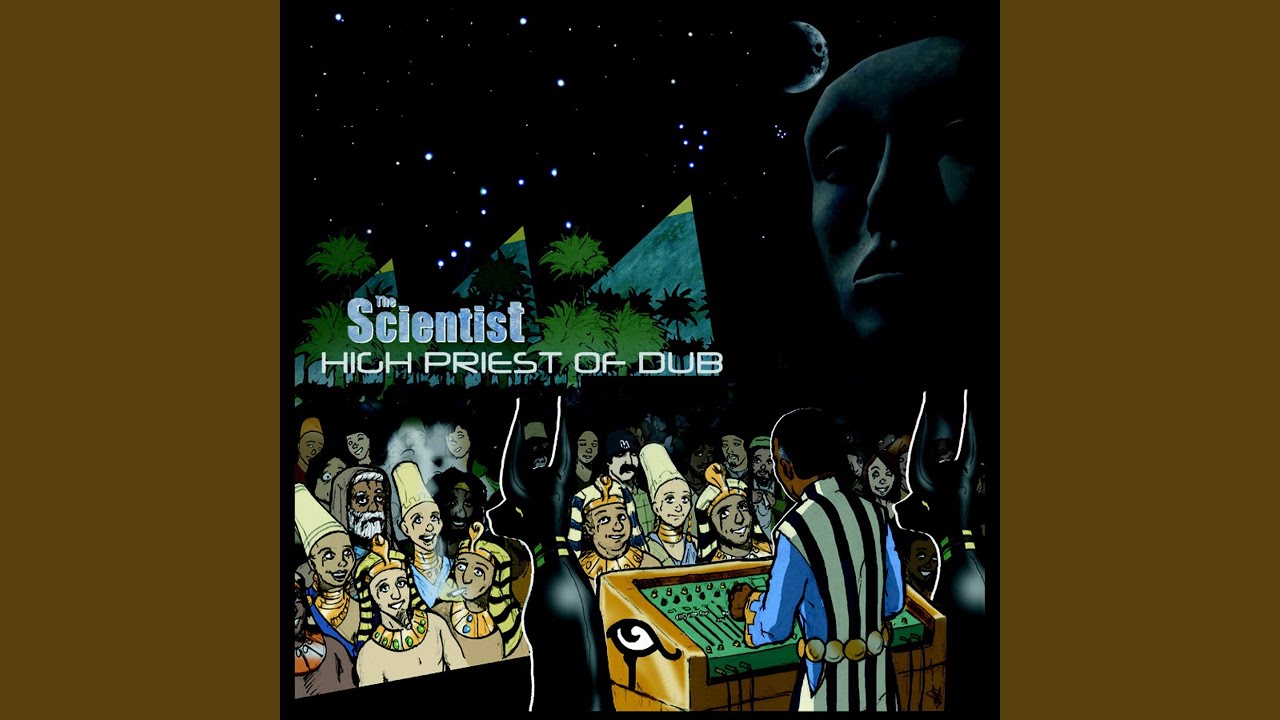 Gad Man the Prophet - YouTube