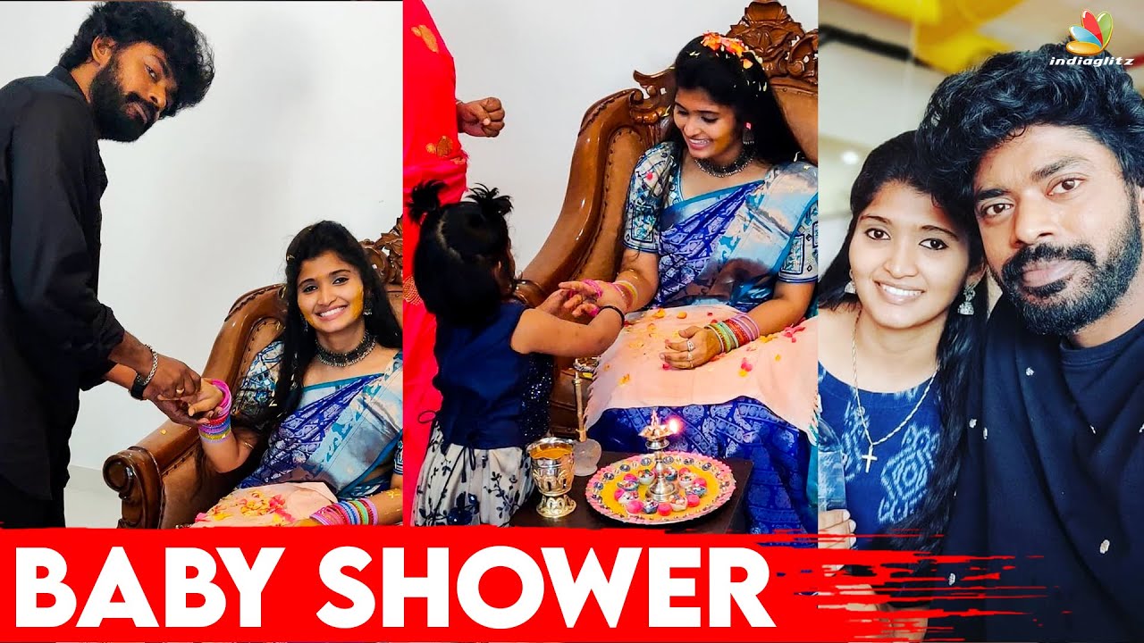 Sandy Master to Welcome Second Baby Soon! | Lala, Dorothy Sylvia ...