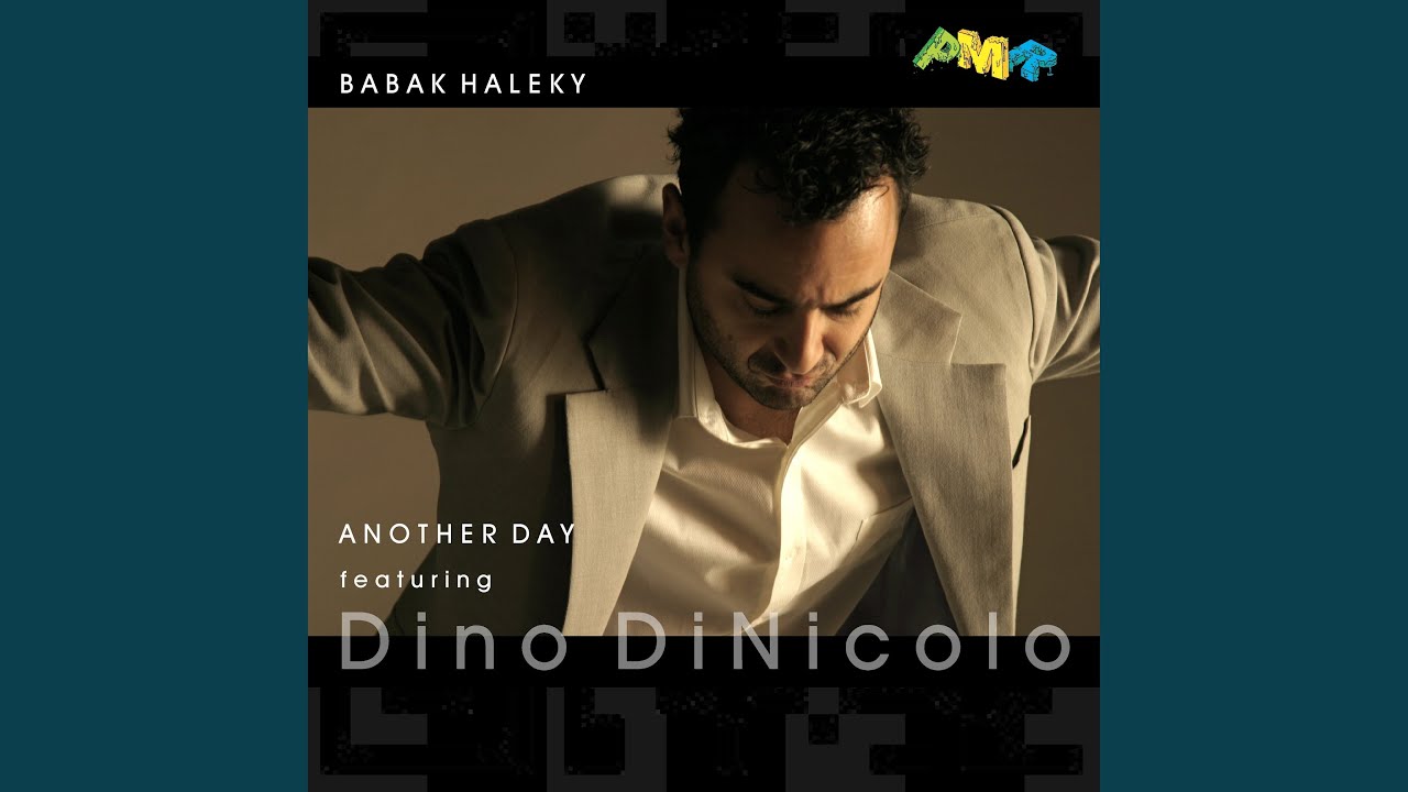 Another Day (Babak Haleky's Uplifting Trance Remix) - YouTube