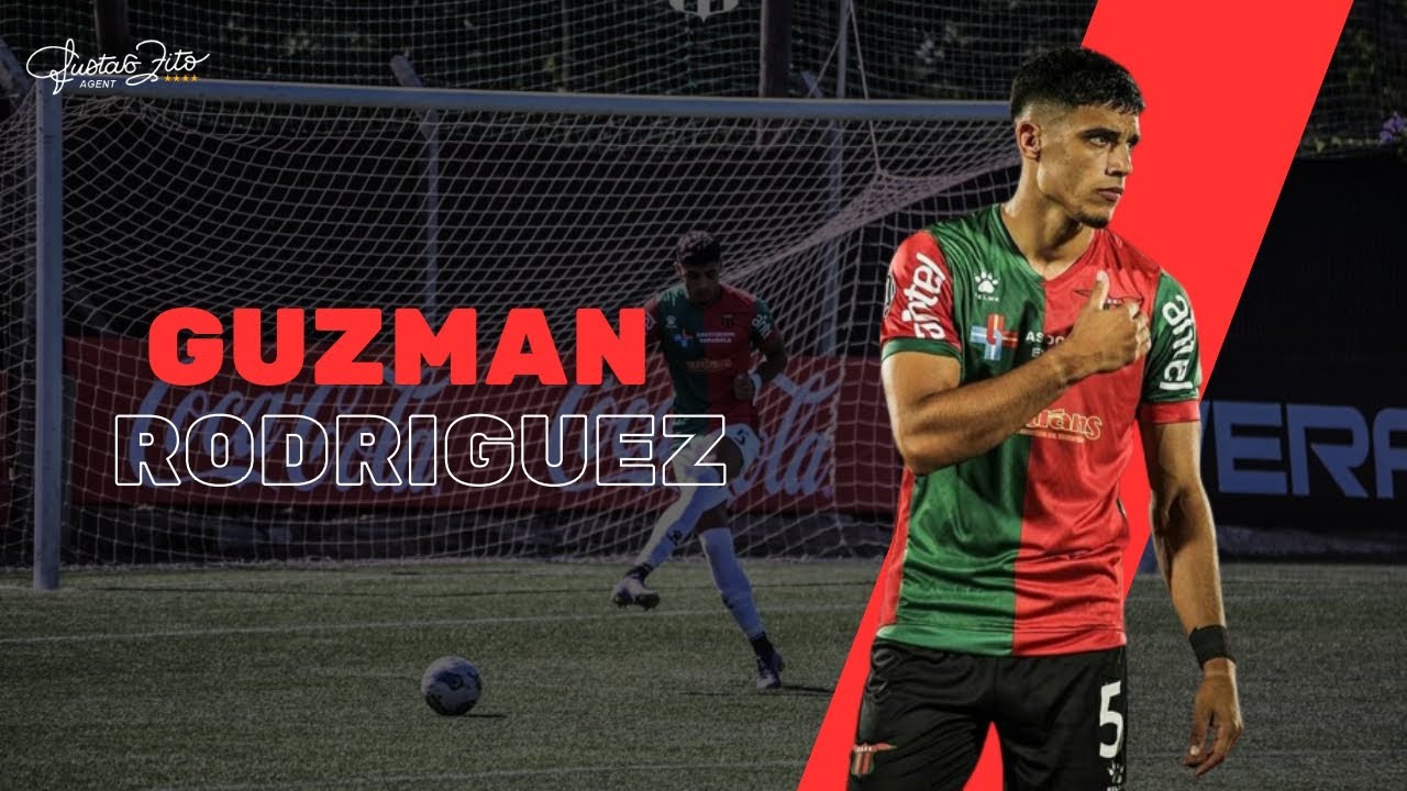 Guzman Rodriguez. GZS - YouTube