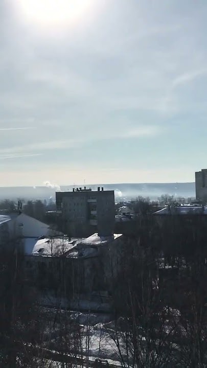 Гайва Пермь - YouTube