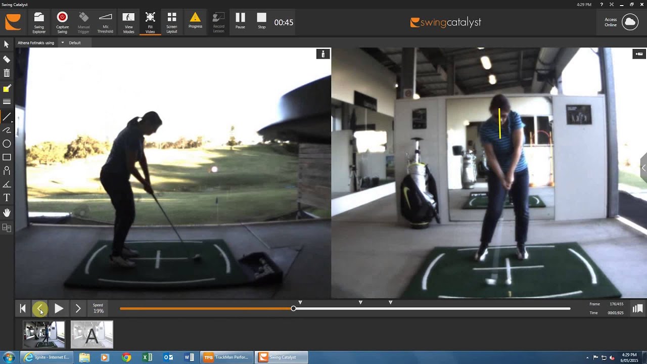 Video Lesson - YouTube
