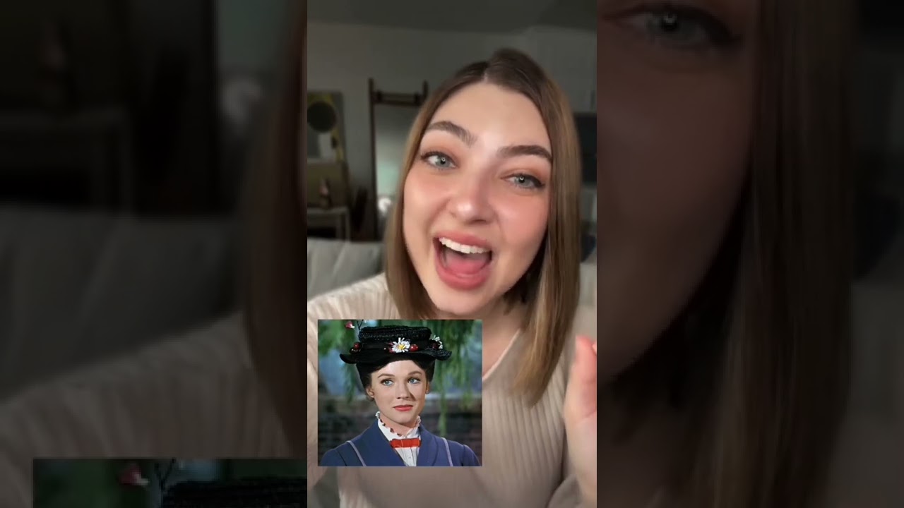 disney characters morphing into different disney characters - pt 4 ...