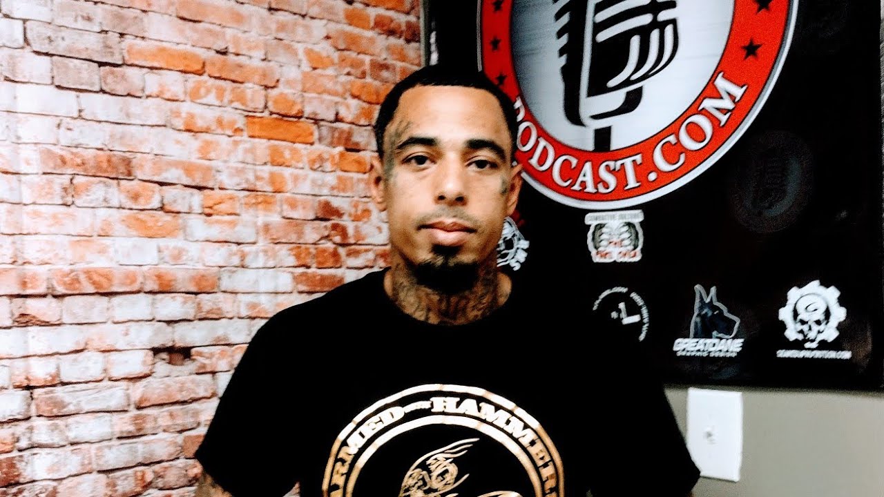 EP 87: Corey Caad / Snap Baac - YouTube