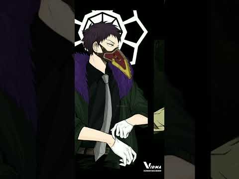 Overhaul x Fem!Y/N Headcannons for all you Overhaul Fans! - YouTube