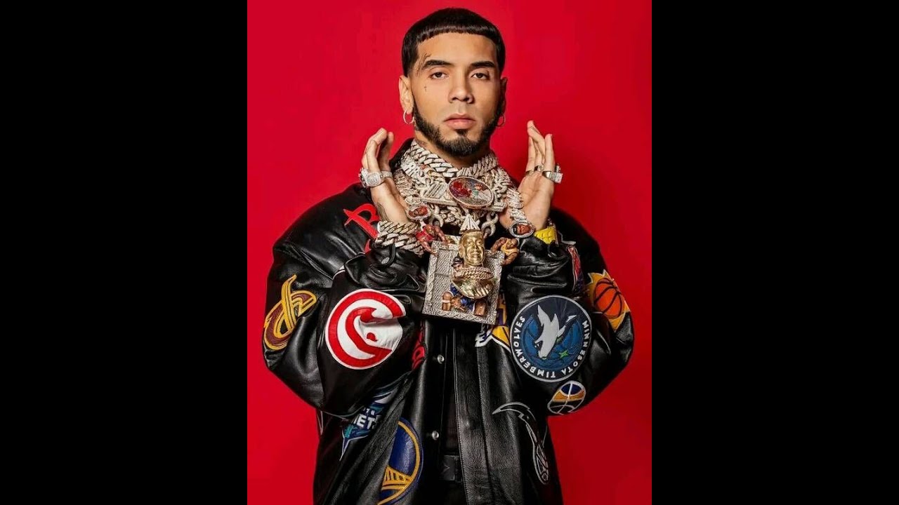 Audio oficial bubalu letra anuel ft prince royce becky g - YouTube