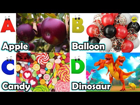 ABC Song | ABC phonics song | Letters song for baby | Phonics song for toddlers #phonics_song