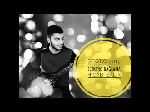 ŞEWKO 2019 Elektro Bağlama HİCABİ SALIK