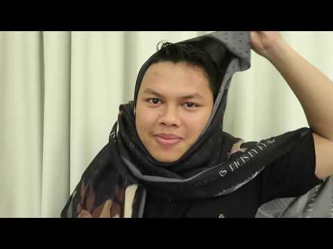 VIRAL HIJAB ANTI AIR - Chapter 1