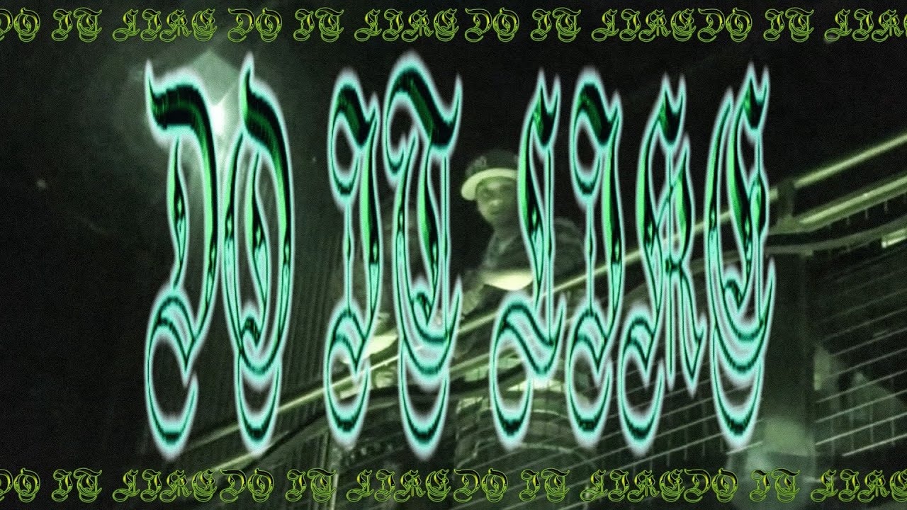 Pretty Fly Playaz - DO IT LIKE (Official Visualizer) - YouTube