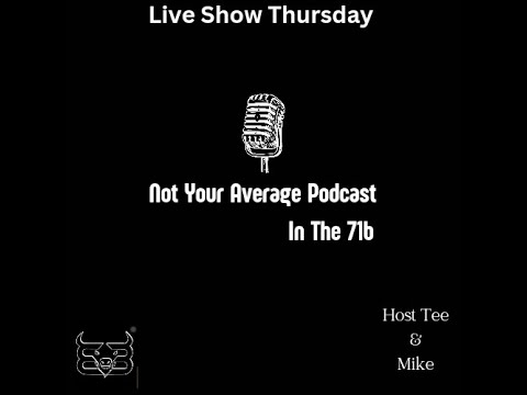 Not Your Average Podcast In The 716 - YouTube