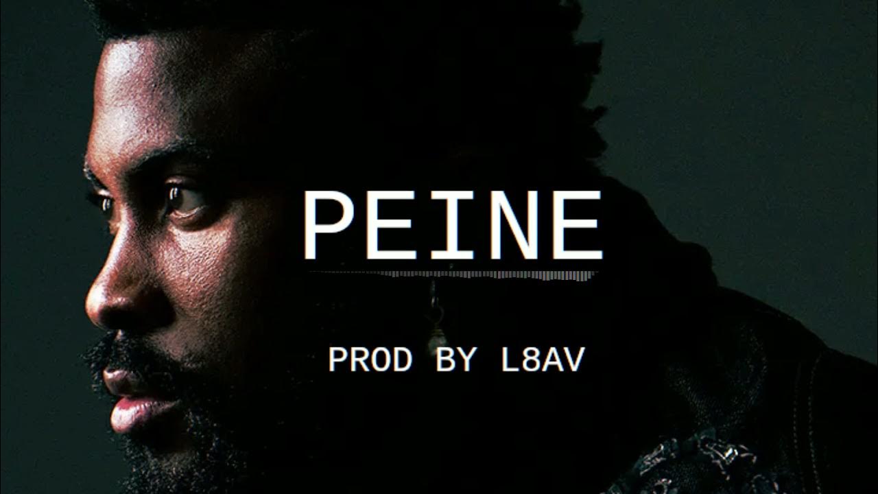 [FREE] Damso X Ninho Type Beat (Peine) 2021 Instru Rap - YouTube