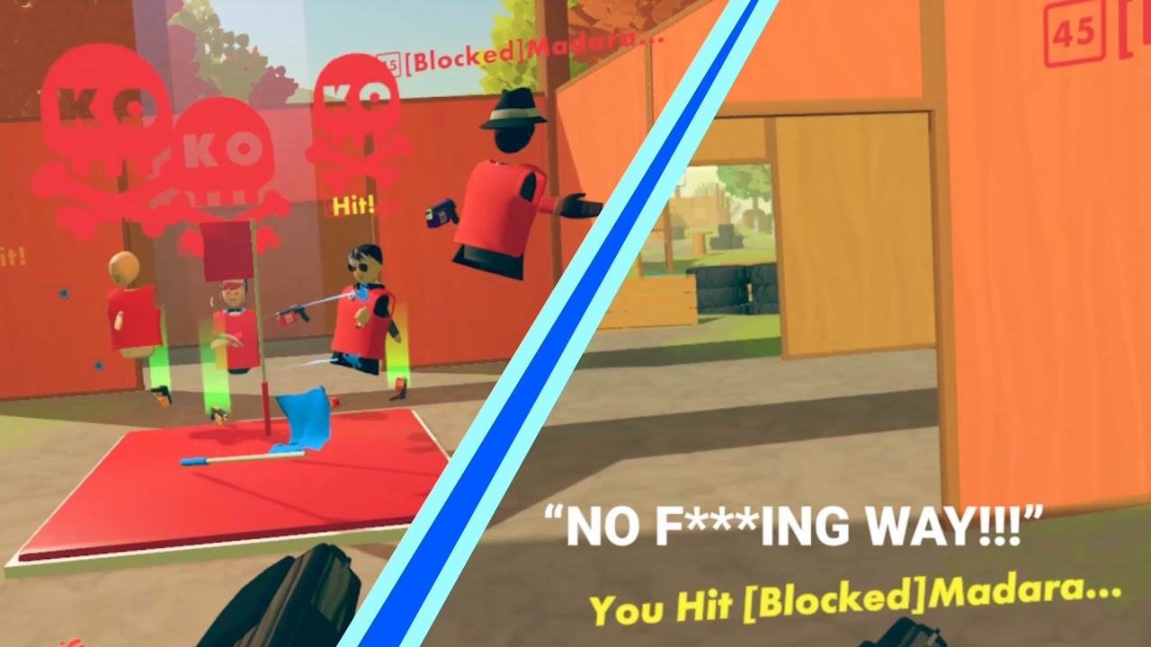 Insane Last SECOND Carrier Kill/Team Wipe on River IN THEIR BASE! Rec ...